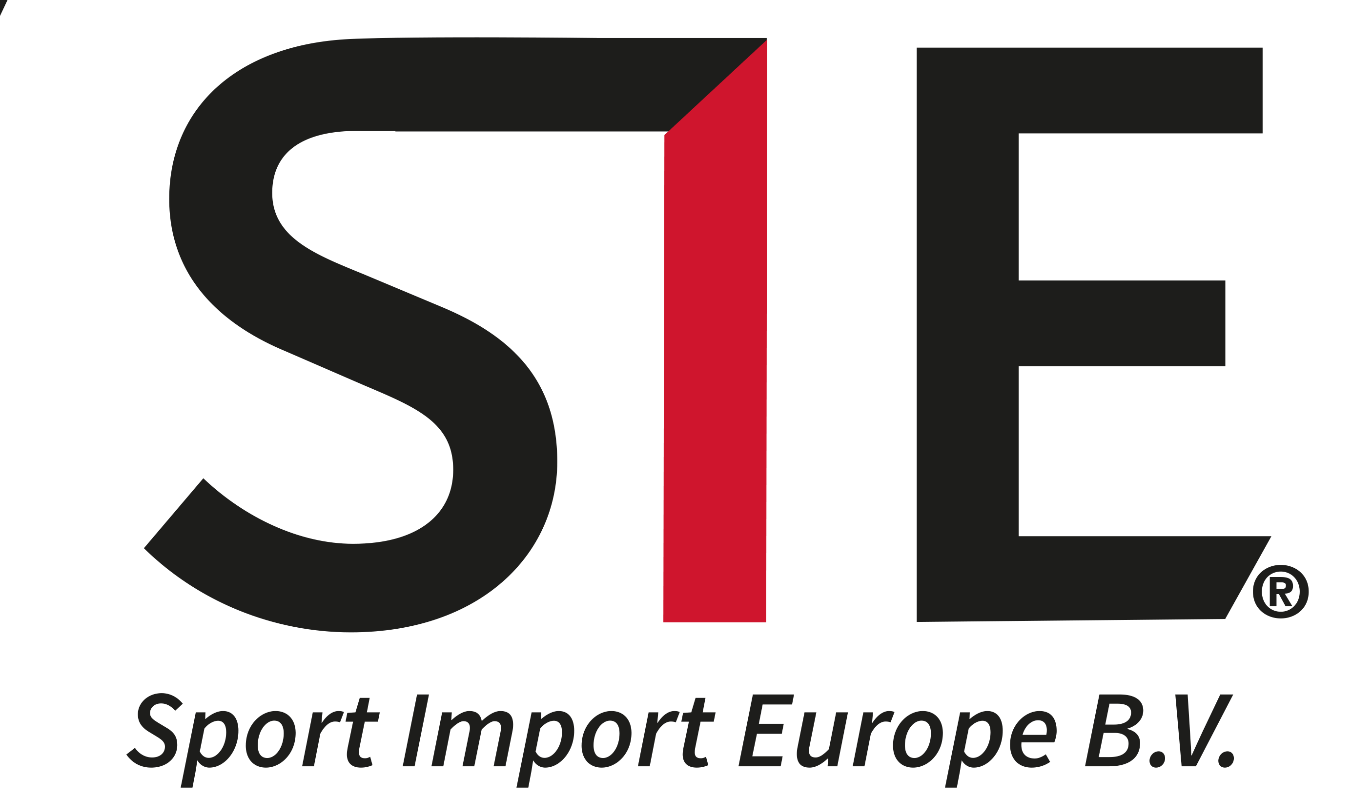 Tas8 groot Sport Import Europe